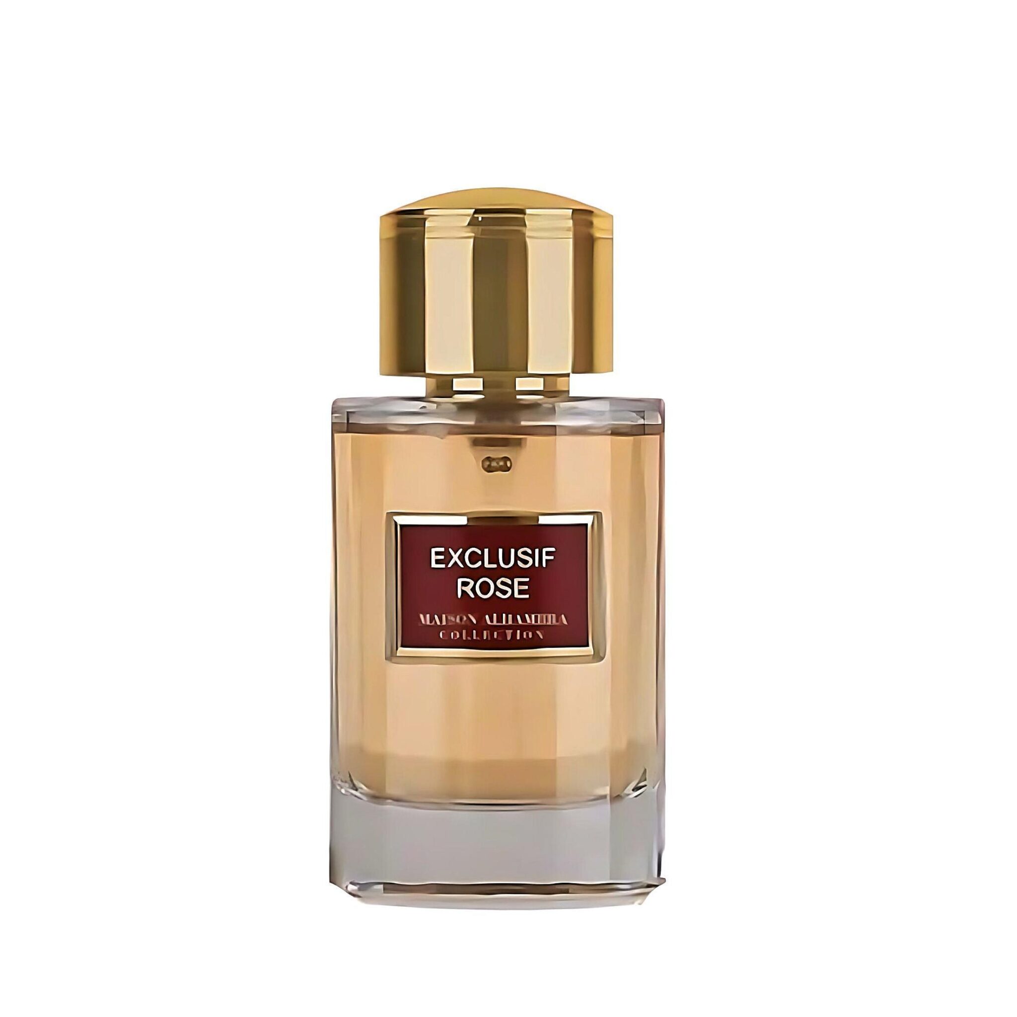 Decants de Maison Alhambra Exclusif Roses en Costa Rica – Decants.cr