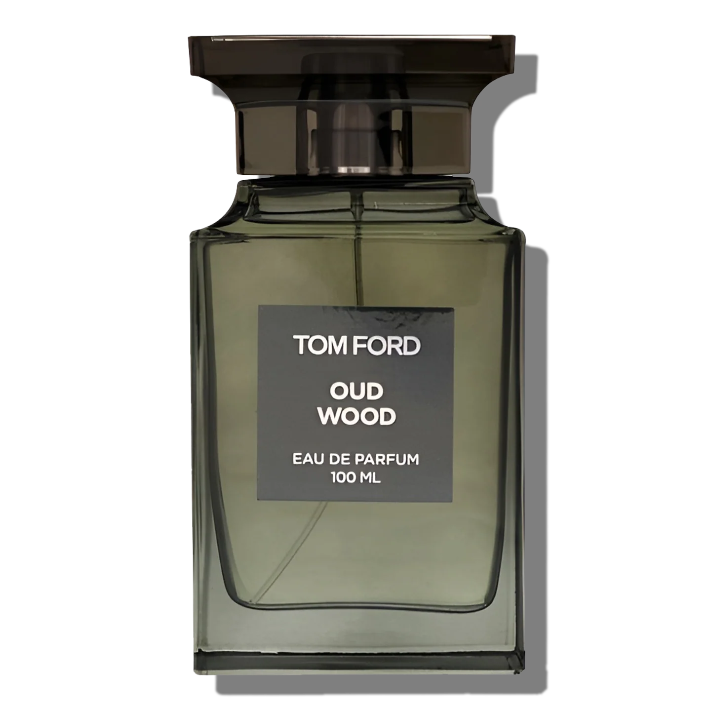 Decants de Tom Ford Oud Wood en Costa Rica – Decants.cr