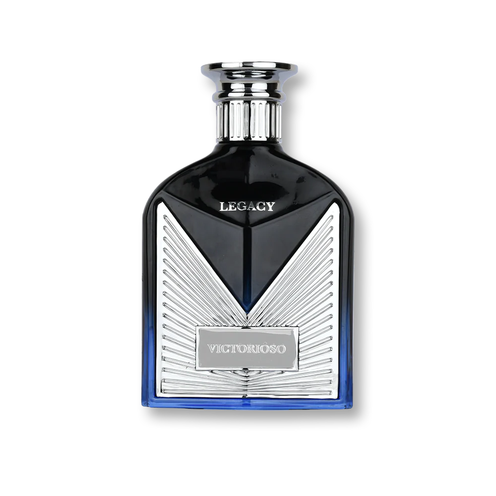 Decants de Maison Alhambra Victorioso Legacy en Costa Rica – Decants.cr