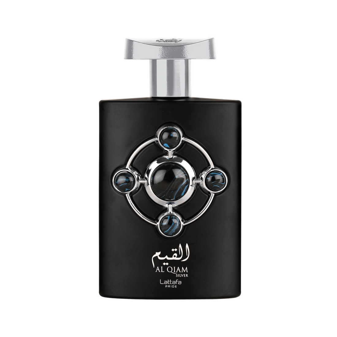 Decants de Lattafa Al Qiam Silver en Costa Rica – Decants.cr