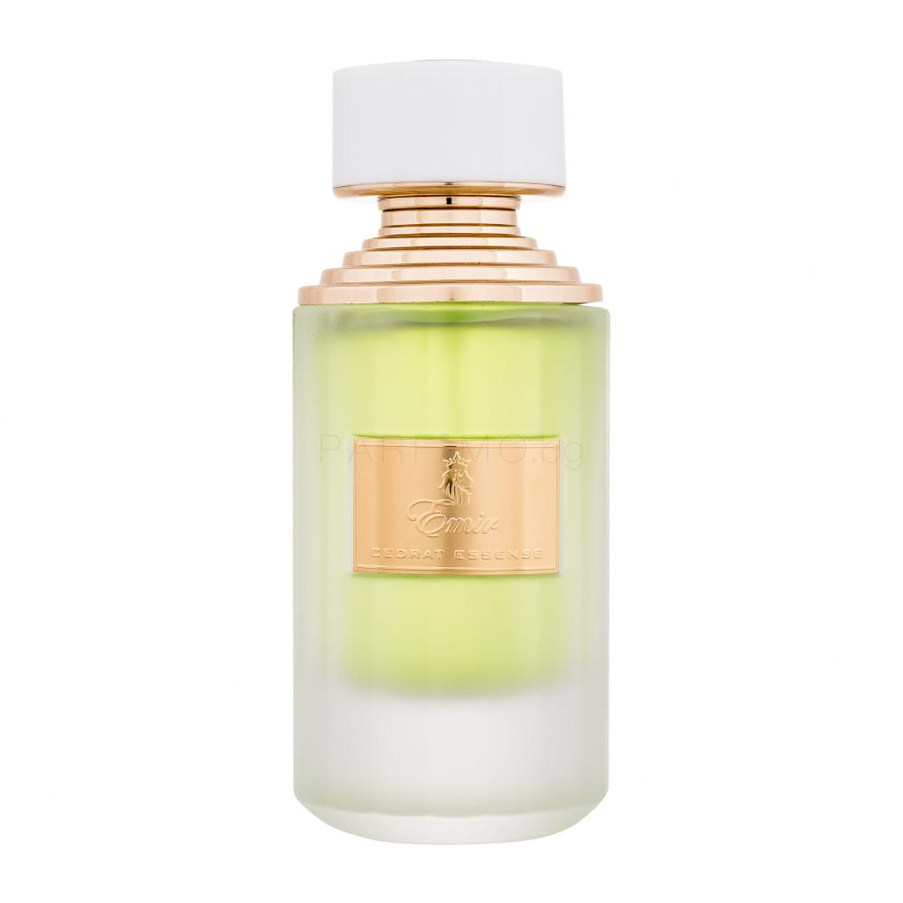 Decants de Paris Corner Cedrat Essence Emir en Costa Rica – Decants.cr